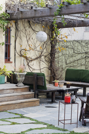 About – Jeffrey Marcus Acting Class