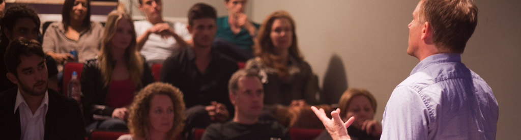 About – Jeffrey Marcus Acting Class